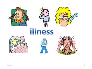 Health and diseases in different stages of human evolution | PPT