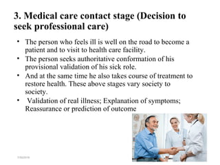 Health and diseases in different stages of human evolution | PPT