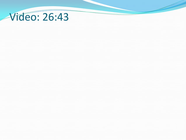 Unit 4 memory and performance | PPT