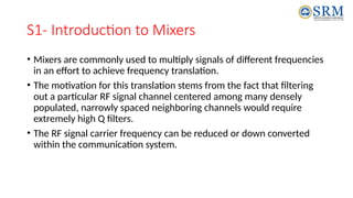 Unit_4_MIC old.pptx microwave integrated circuits | PPTX