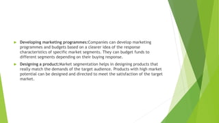 Unit 4 Marketing Management | PPTX