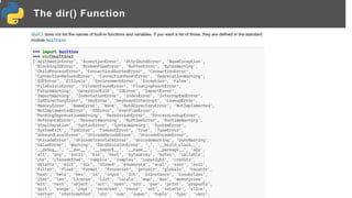 Python Modules, executing modules as script.pptx