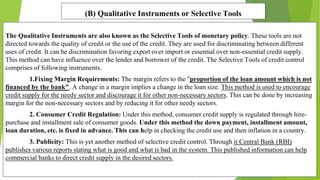 Monetary policy and fiscal policy | PPTX