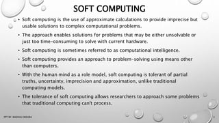 Applied Artificial Intelligence Unit 4 Semester 3 MSc IT Part 2 Mumbai ...