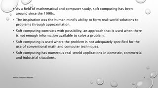 Applied Artificial Intelligence Unit 4 Semester 3 MSc IT Part 2 Mumbai ...