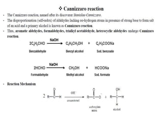 UNIT 4 Name reactions (1).pptx