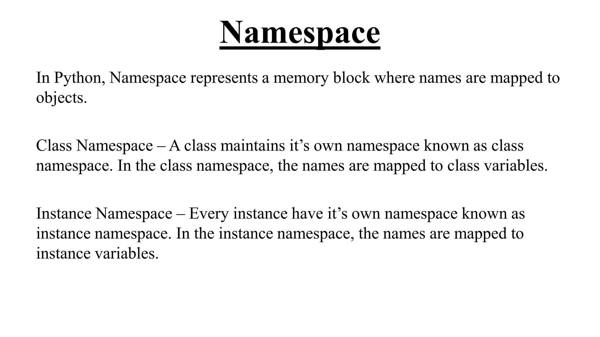 namespaceaaaaaaaaaaaaaaaaaaaaaaaaaaaaaaa | PPT