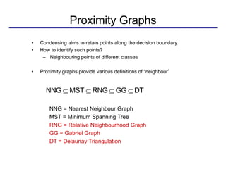 unit 4 nearest neighbor.ppt