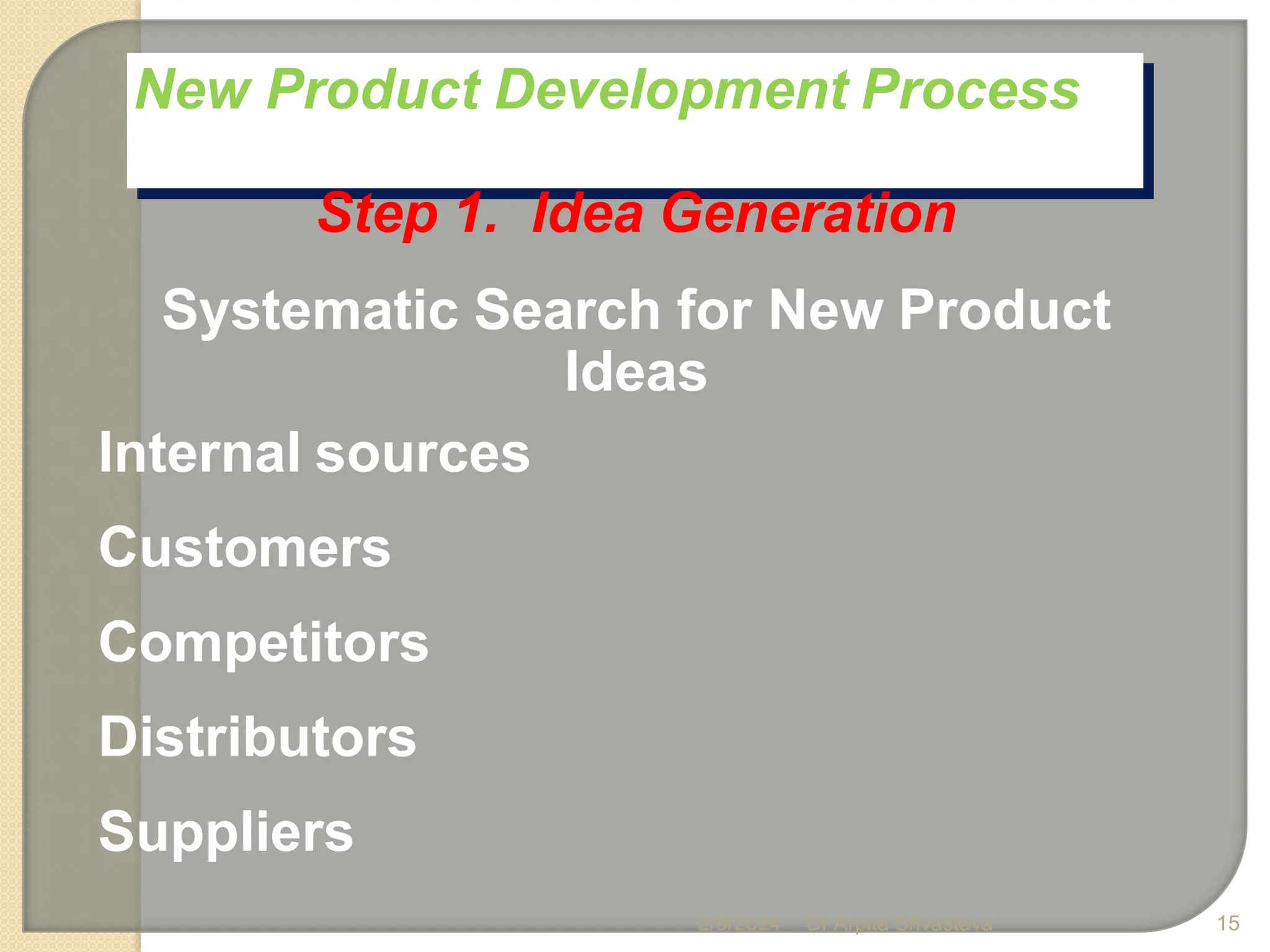Unit 4 New Product Development process and Adoption Process.pptx