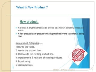 Unit 4 New Product Development process and Adoption Process.pptx