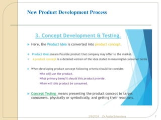 Unit 4 New Product Development process and Adoption Process.pptx