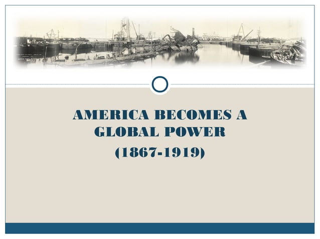 American Expansionism | PPT