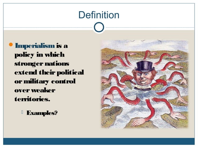 American Expansionism | PPT