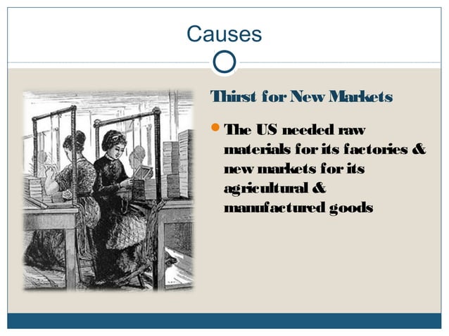 American Expansionism | PPT