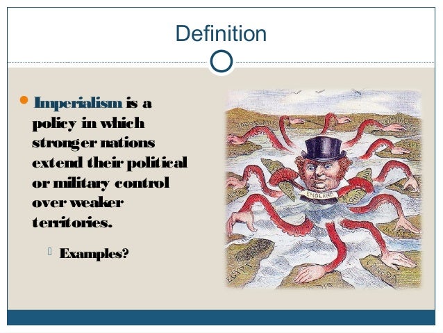 American Expansionism