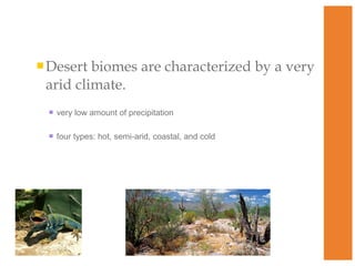 Biology Unit 4 notes | PPT