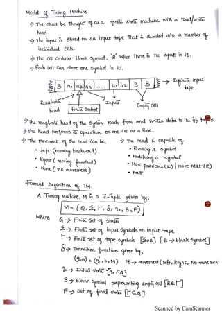 UNIT 4 notes and materials with examples | PDF | Infectious Diseases ...