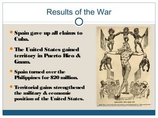 Spanish American War | PPT