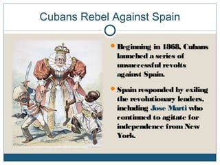 Spanish American War | PPT