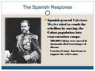 Spanish American War | PPT