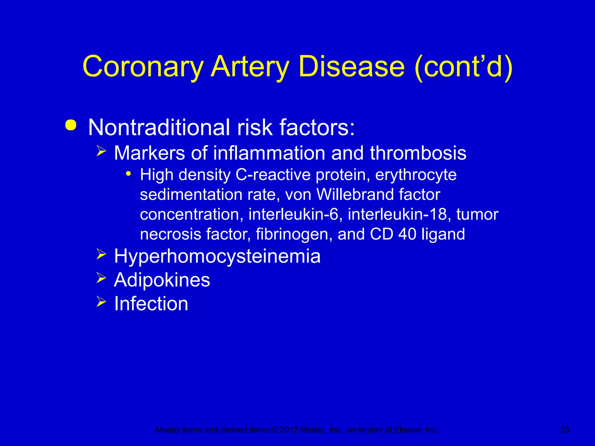 Unit 4 notes cardiac | PPT