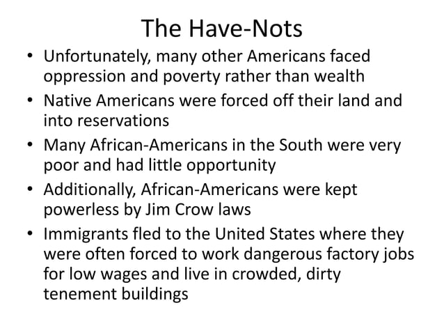 Unit 4 Notes Presentation | PPTX