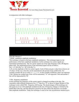 INTERFACING WITH INTEL 8251A (USART) | PDF