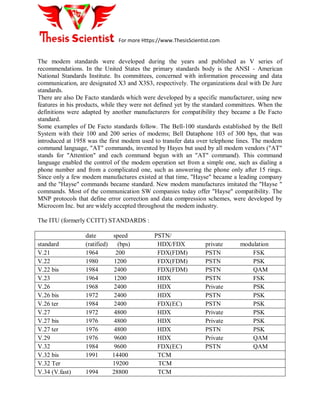 INTERFACING WITH INTEL 8251A (USART) | PDF