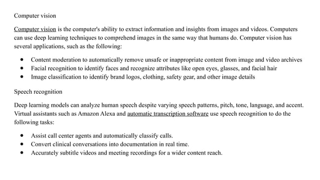 Unit 4 Object Recognition and Classification.pptx