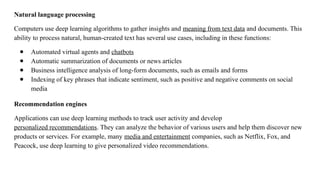 Unit 4 Object Recognition and Classification.pptx