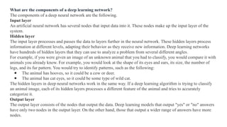 Unit 4 Object Recognition and Classification.pptx