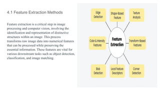 Unit 4 Object Recognition and Classification.pptx