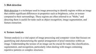 Unit 4 Object Recognition and Classification.pptx
