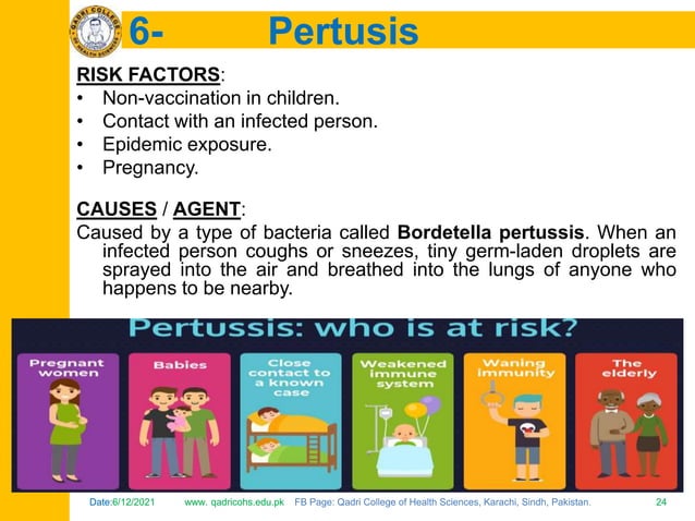 diseases diphtheria, tb, pertussis | PPTX | Ear, Nose and Throat Conditions | Diseases and ...
