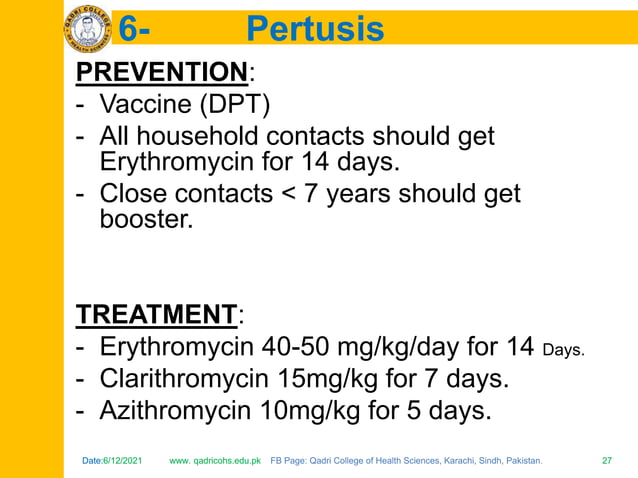 diseases diphtheria, tb, pertussis | PPTX | Ear, Nose and Throat Conditions | Diseases and ...