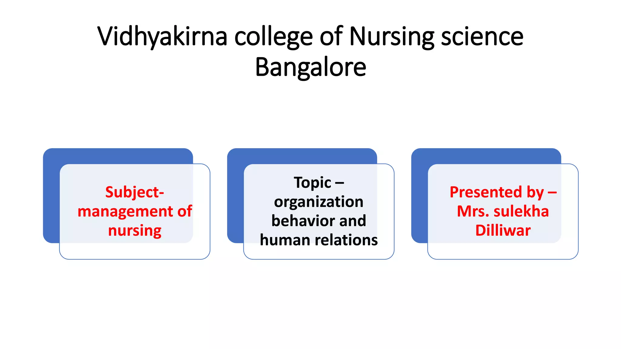 unit 4 organizational behaviour and human relations.pptx