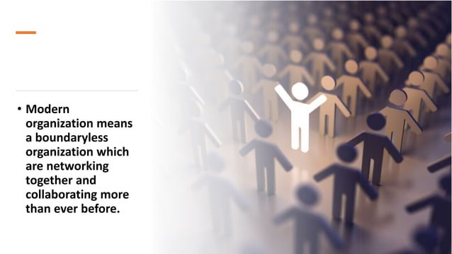 unit 4 organizational behaviour and human relations.pptx | Business | Business and Finance