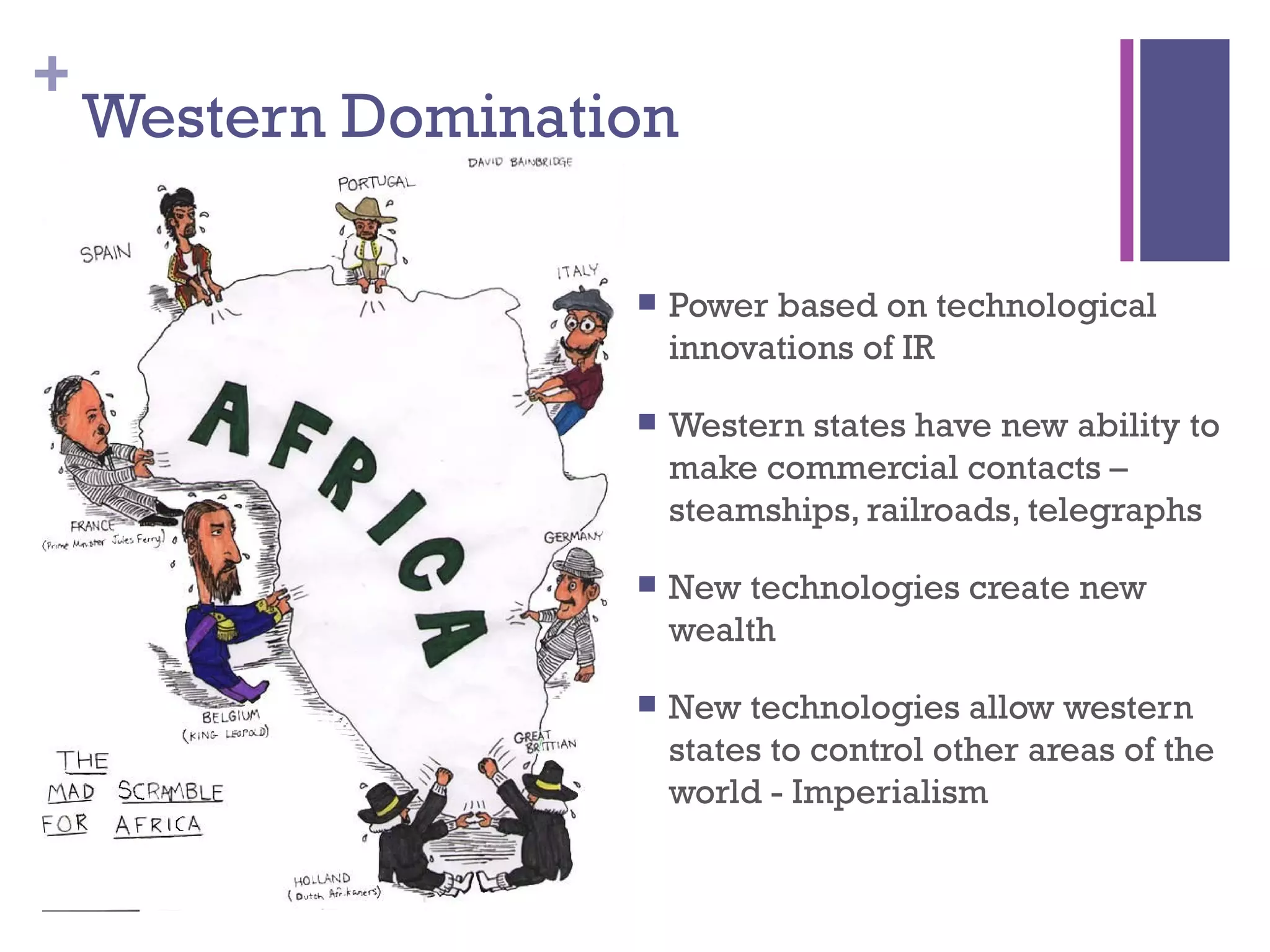 Unit 4 Overview | PPT