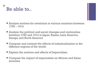 Unit 4 Overview | PPT