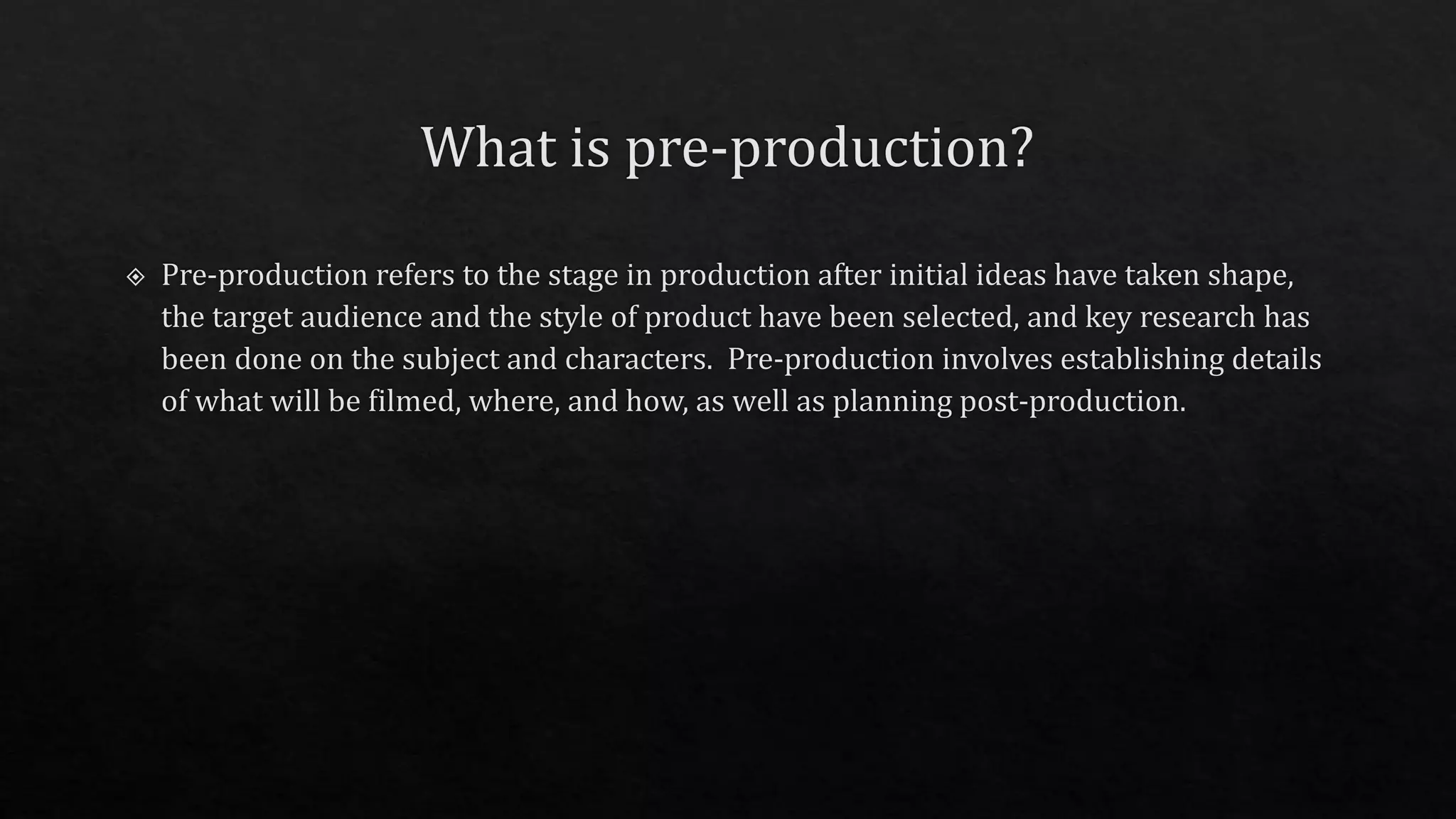 Unit 4 Learning Aim A overview | PPT