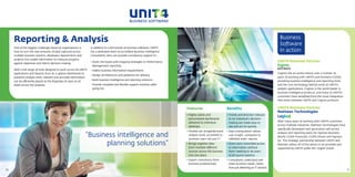 Unit4 Overview Brochure | PDF