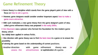 UNIT 4 PRESENTATION OF PRINCIPLE OF ARTIFICIAL INTELLIGENCE | PPTX