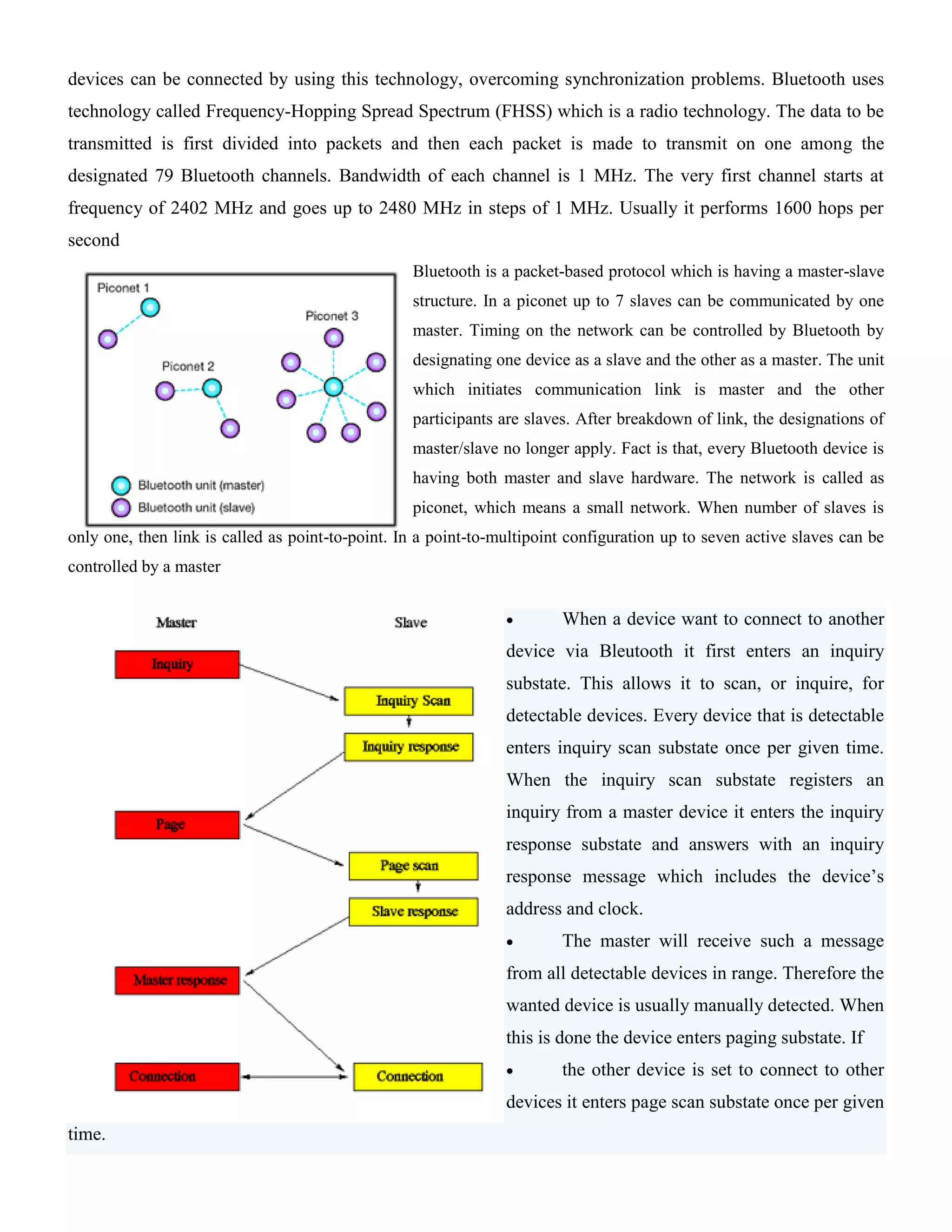 Telecommunication System Pdf