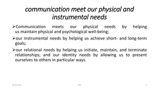 Unit 4 part 2 | PDF | Family and Relationships