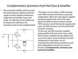 UNIT 4 PART 2.pptx electic and its device | PPT