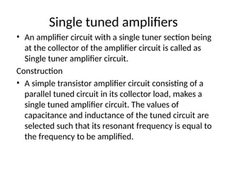 UNIT 4 PART 2.pptx electic and its device | PPTX