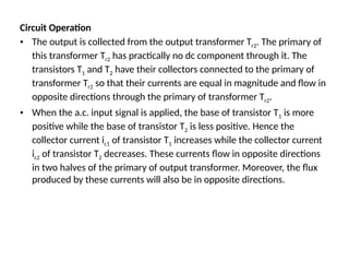 UNIT 4 PART 2.pptx electic and its device | PPTX