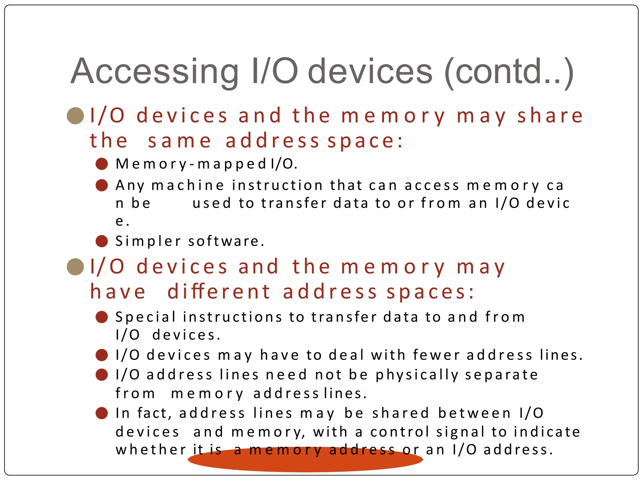 Unit 4 Part2-Input-output Subsystem.pptx