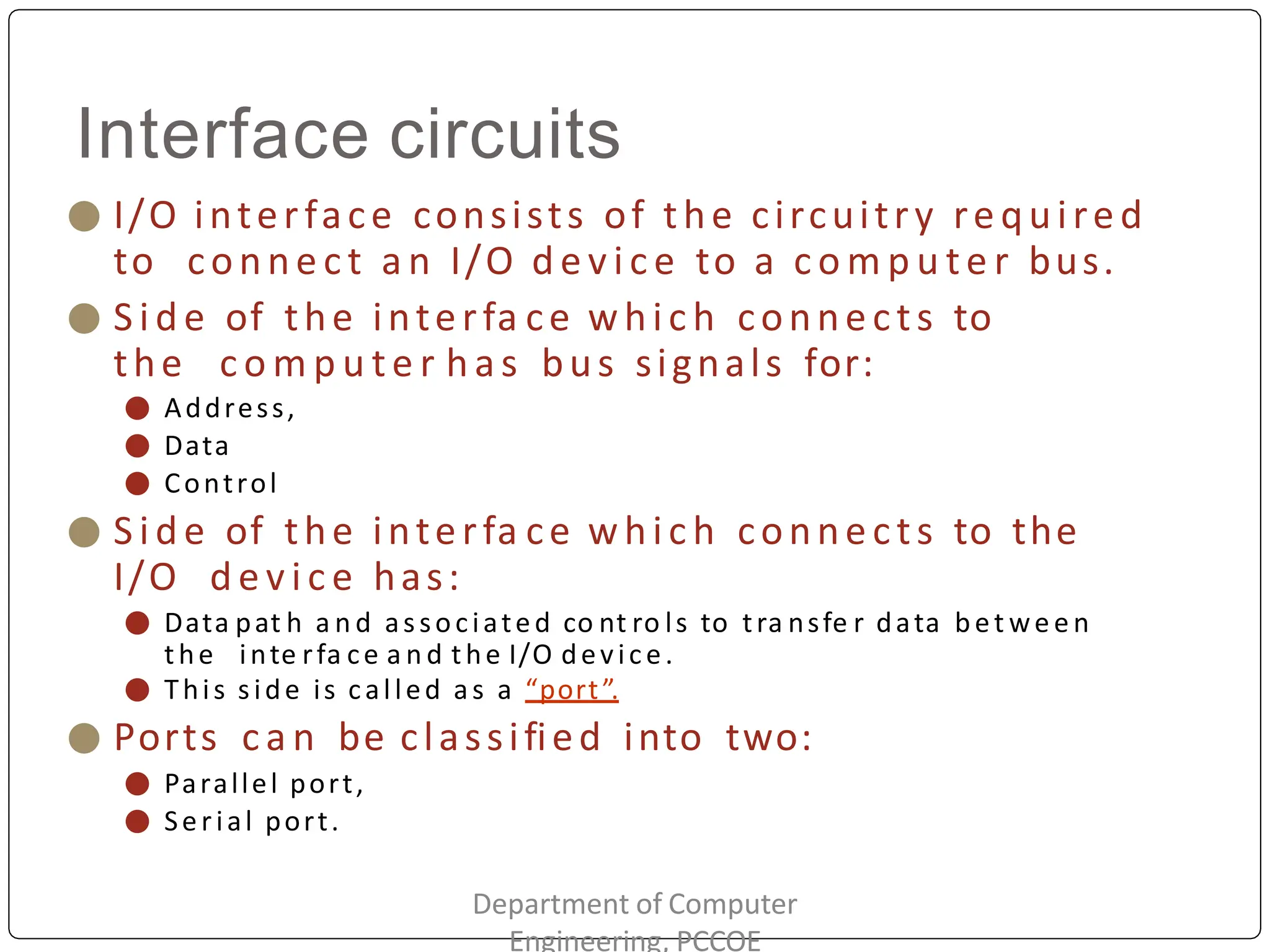 Unit 4 Part2-Input-output Subsystem.pptx