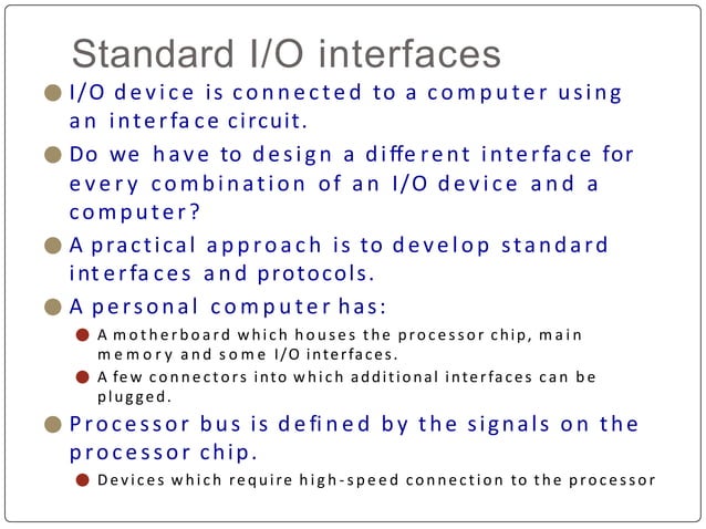 Unit 4 Part2-Input-output Subsystem.pptx